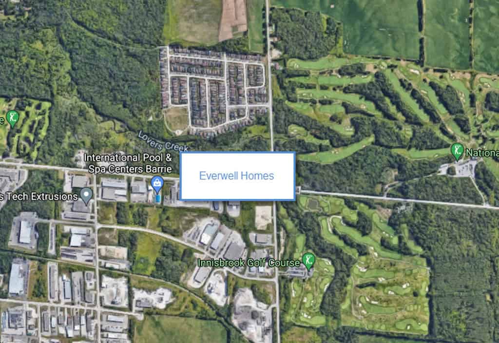Everwell Homes | Platinum Access, Pricing & Availability