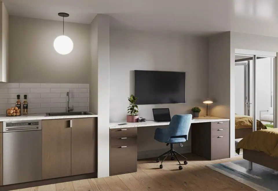 Flex Condos | Platinum Access, Pricing & Availability