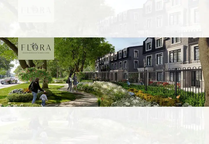 Flora Homes | Platinum Access, Pricing & Availability