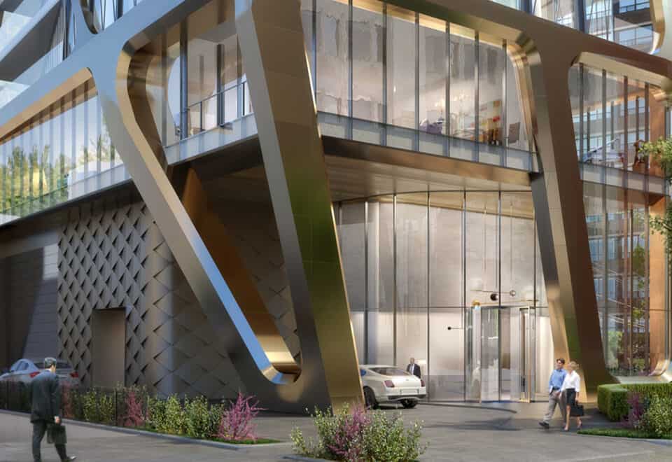 Prince Arthur Condos | Platinum Access, Pricing & Availability