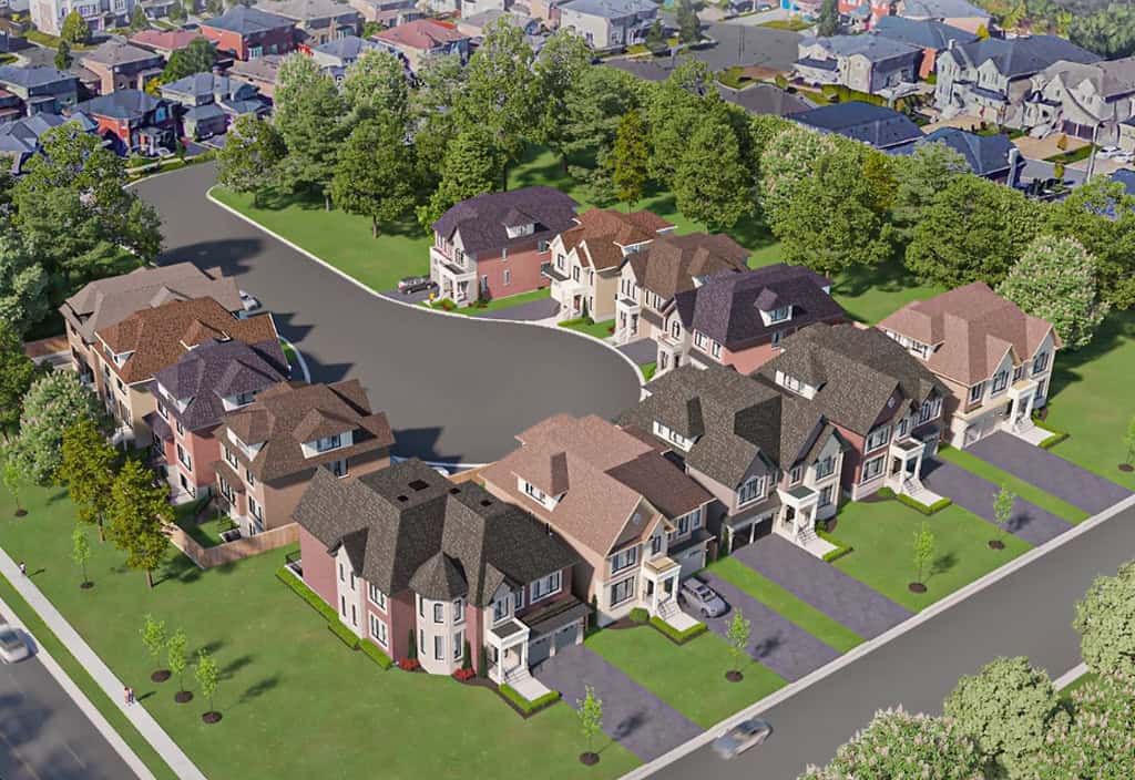 Fortune Villa Homes | Platinum Access, Pricing & Availability