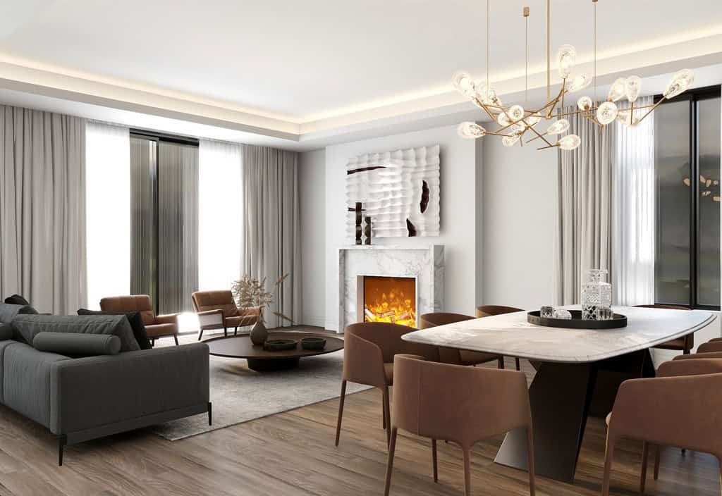 Fortune Villa Homes | Platinum Access, Pricing & Availability