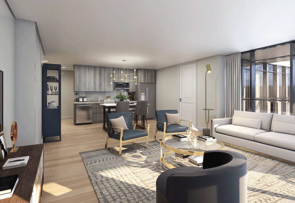 Four Me Condos | Platinum Access, Pricing & Availability