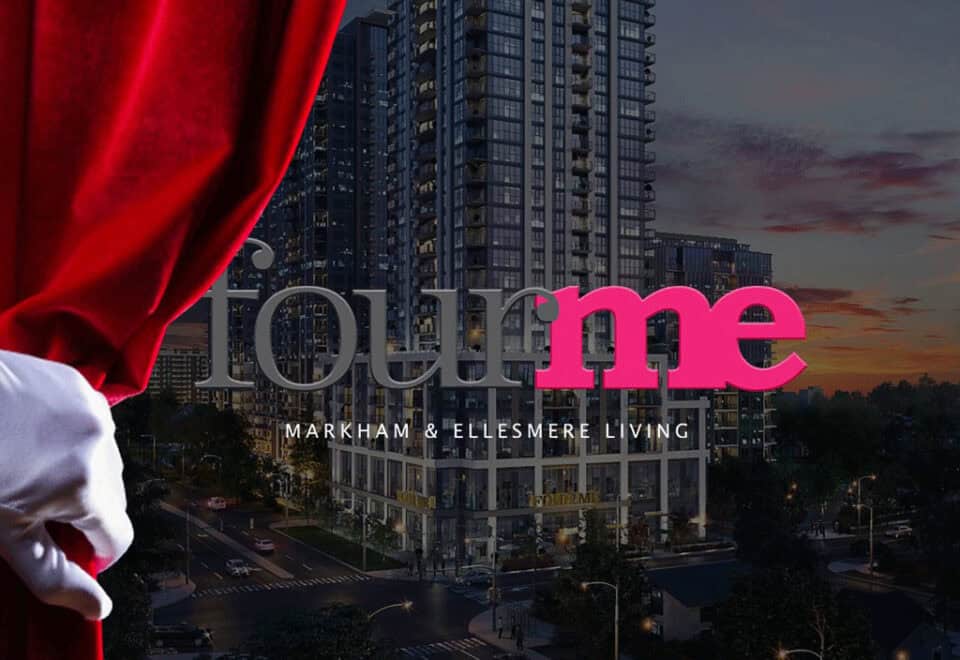 Four Me Condos | Platinum Access, Pricing & Availability