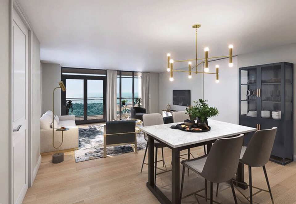 Four Me Condos | Platinum Access, Pricing & Availability