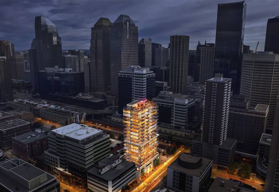 Gallery Condos Calgary | Platinum Access, Pricing & Availability