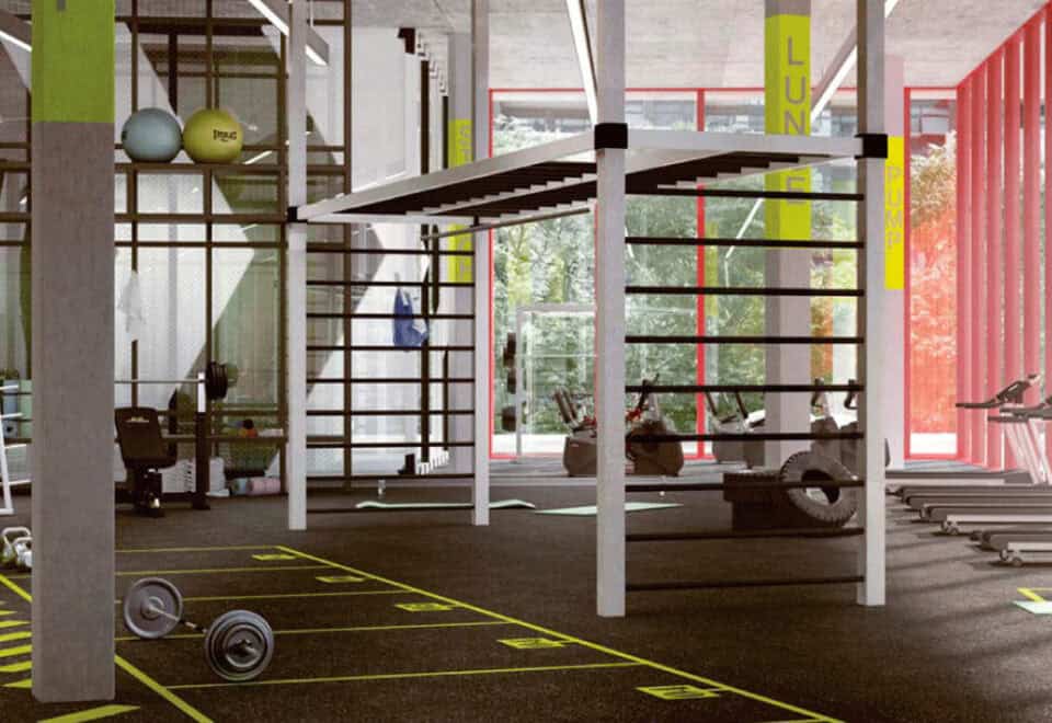 Gallery Towers 2 | Platinum Access, Pricing & Availability