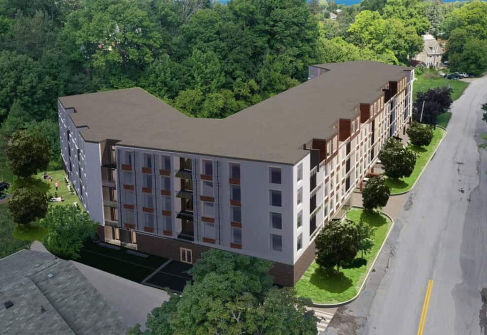 Georgian Bay Terrace Condos | Platinum Access, Pricing & Availability