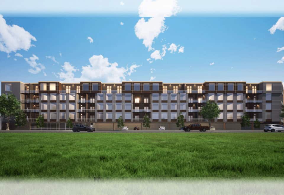 Georgian Bay Terrace Condos | Platinum Access, Pricing & Availability