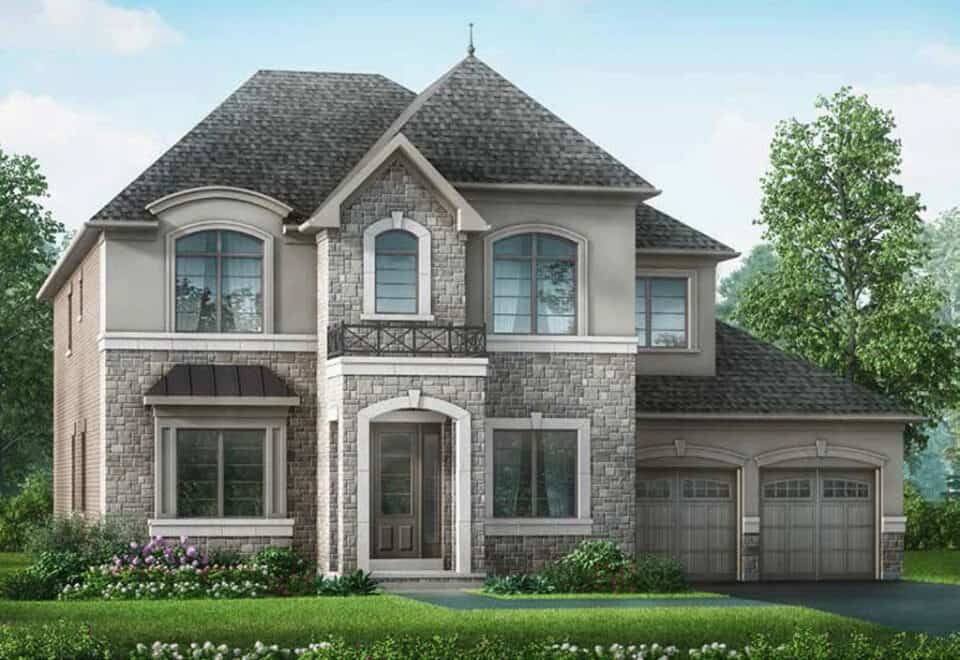 Georgina Heights | Platinum Access, Pricing & Availability