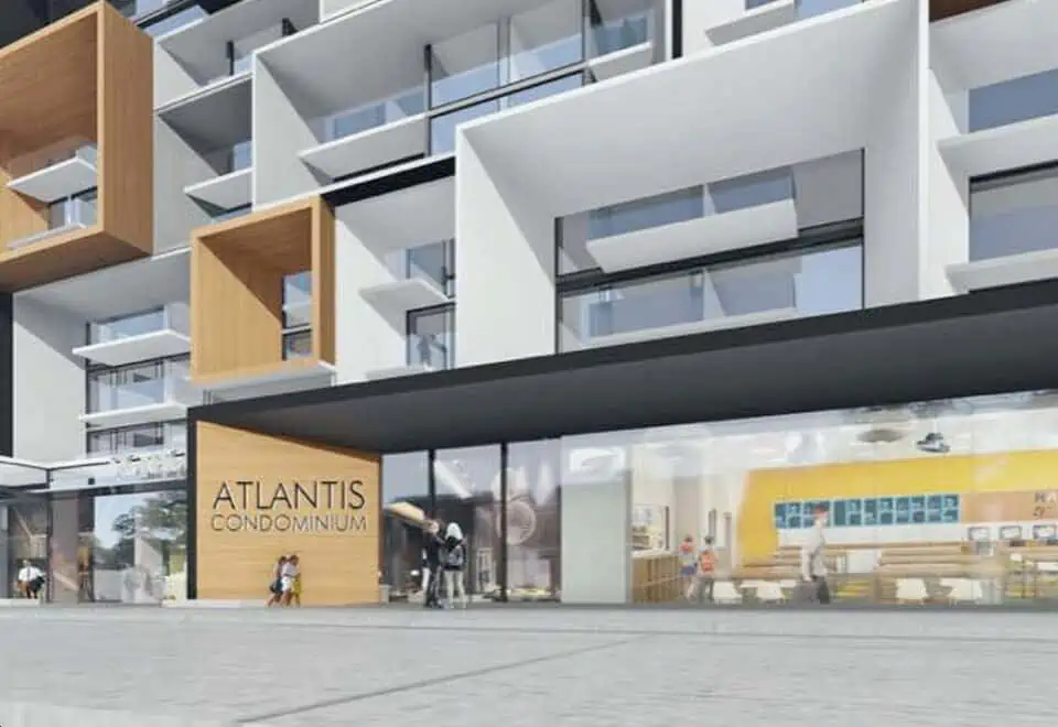 Atlantis Condos | Platinum Access, Pricing & Availability