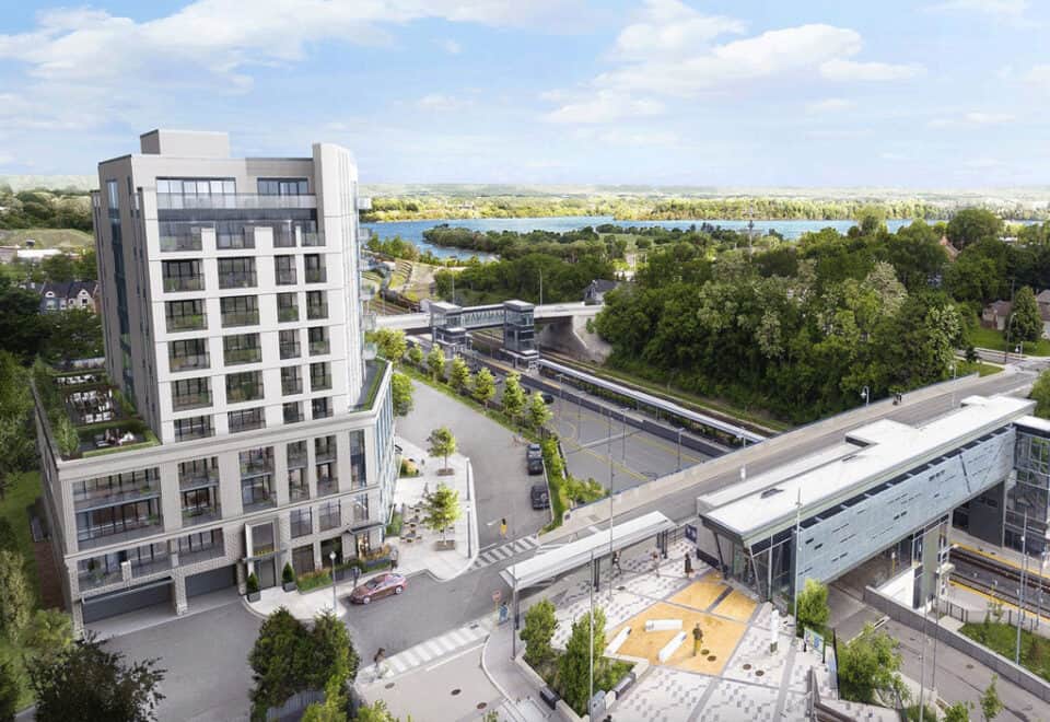 Harbour Condos On The Bay | Platinum Access, Pricing & Availability