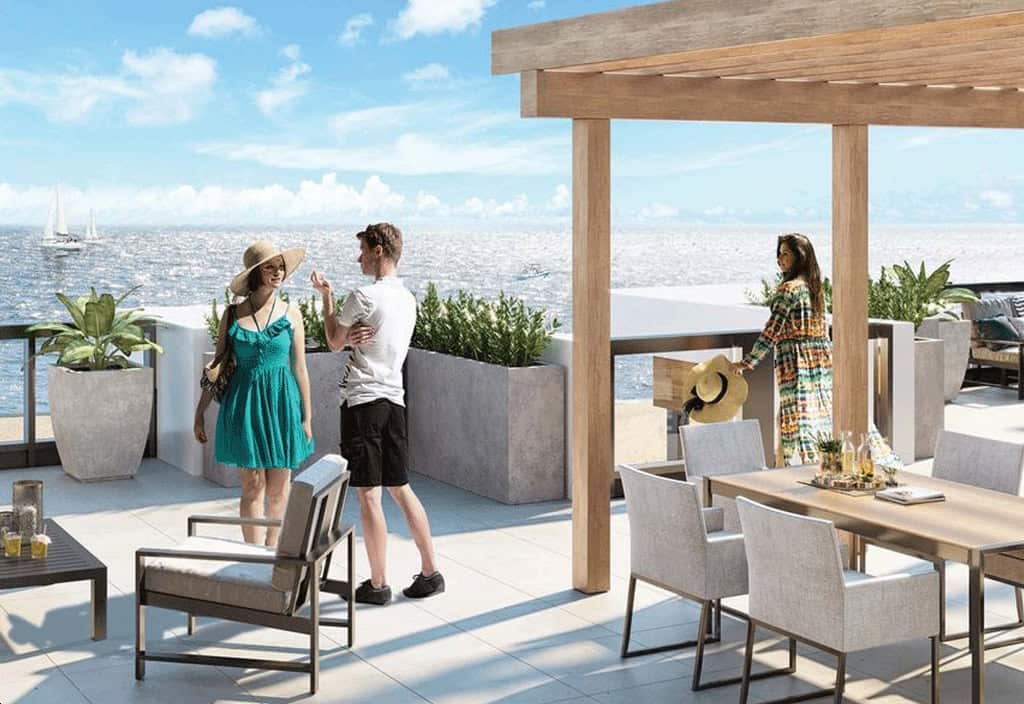 Harbour House Condos | Platinum Access, Pricing & Availability