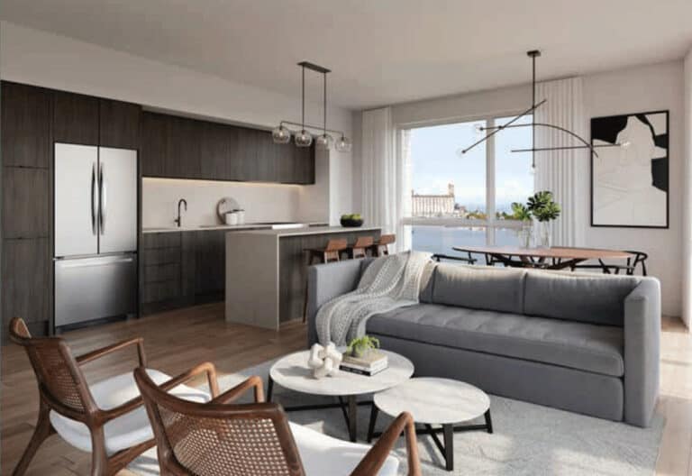 Harbour House Condos | Platinum Access, Pricing & Availability