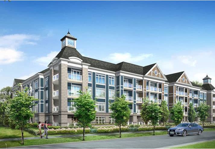 Harbourside Condos | Platinum Access, Pricing & Availability