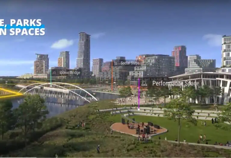 Harbourwalk Condos | Platinum Access, Pricing & Availability