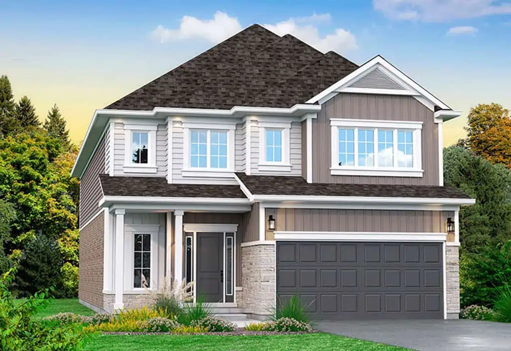 Harmony On Twenty Homes | Platinum Access, Pricing & Availability