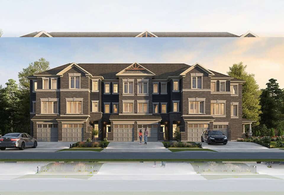 Hewitt’s Gate Towns | Platinum Access, Pricing & Availability