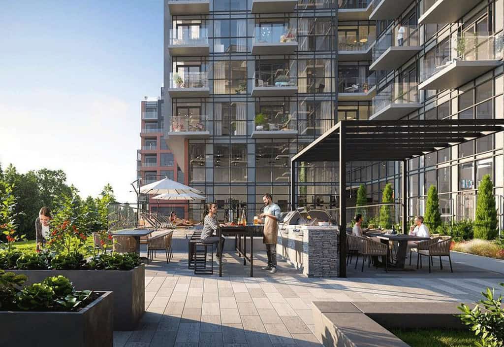 Highland Commons Condos | Platinum Access, Pricing & Availability