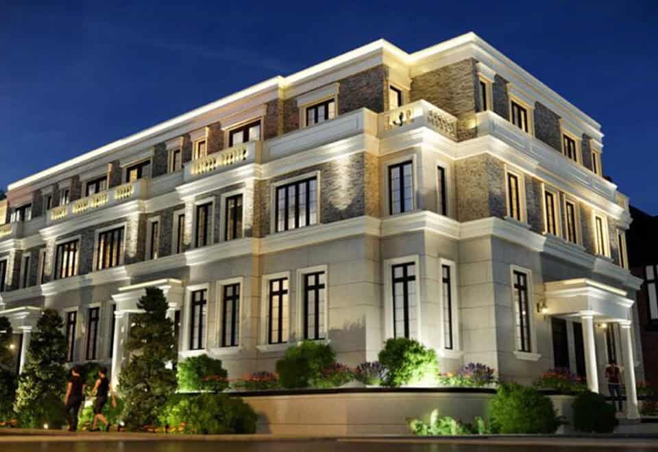 Hillhurst Towns | Platinum Access, Pricing & Availability