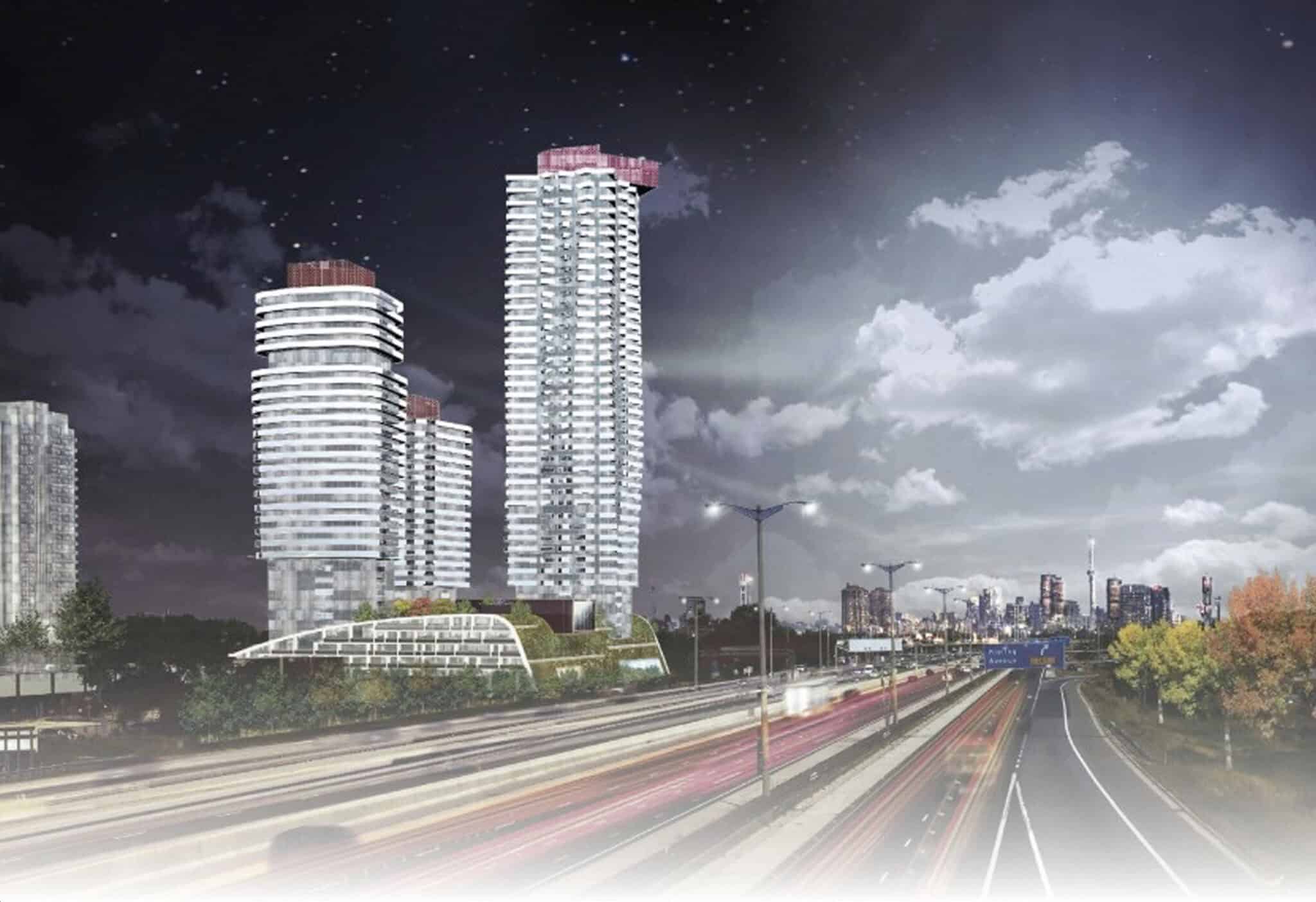 IQ5 Condos | Platinum Access, Pricing & Availability