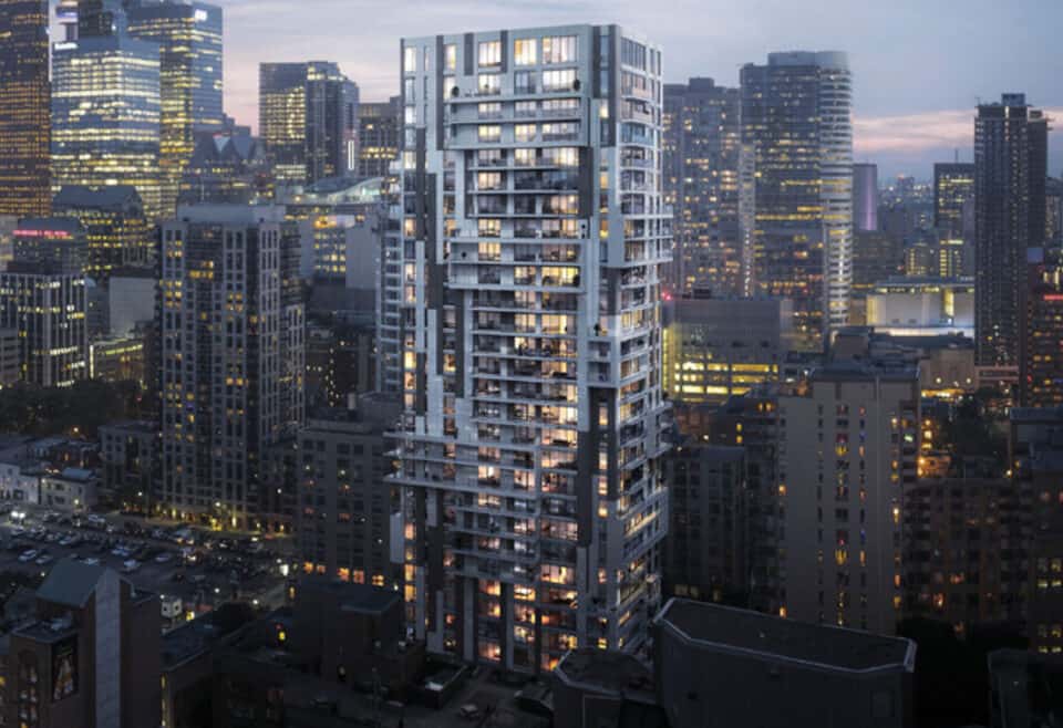 Ivy Condos | Platinum Access, Pricing & Availability