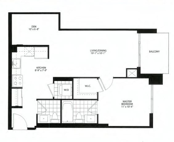 Me2 Condos Assignment | Meta Realty Inc
