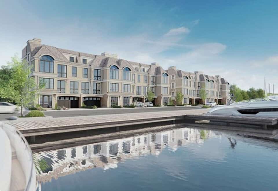 Inspiration Point Residences Inc. | Platinum Access, Pricing & Availability