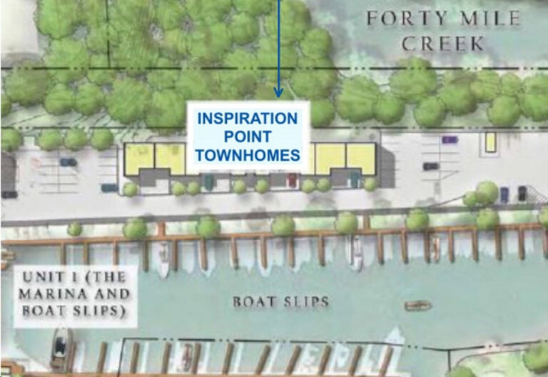 Inspiration Point Residences Inc. | Platinum Access, Pricing & Availability