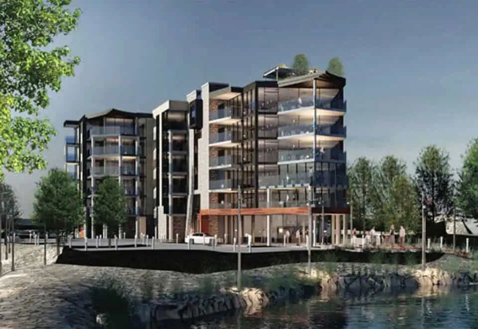 Inspiration Point Residences Inc. | Platinum Access, Pricing & Availability