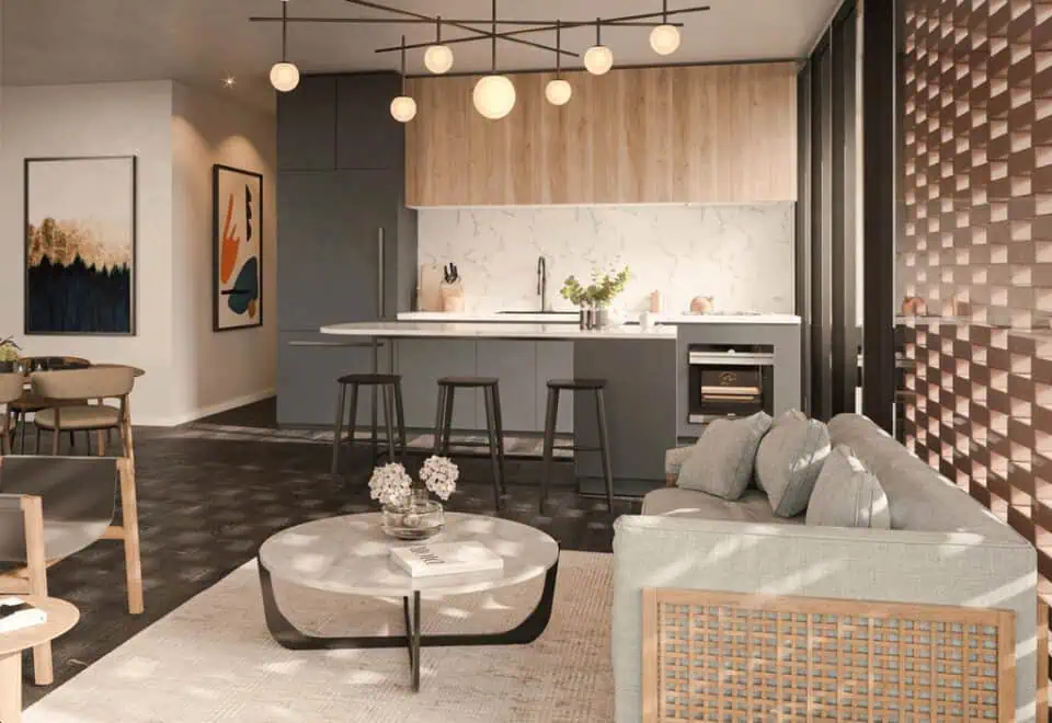 Junction Point Condos | Platinum Access, Pricing & Availability