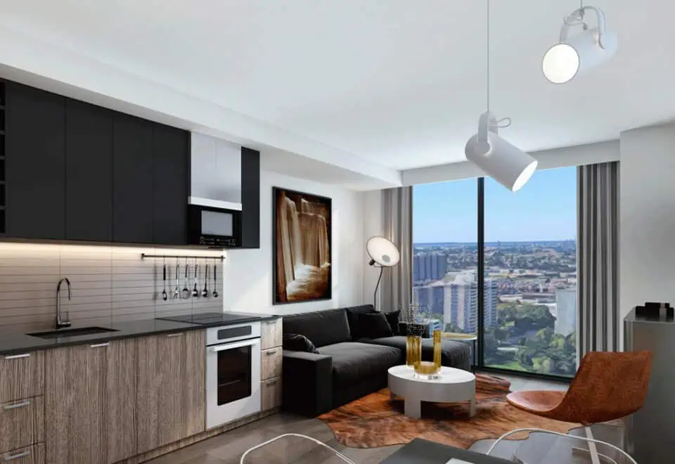 KSquare Condos | Platinum Access, Pricing & Availability