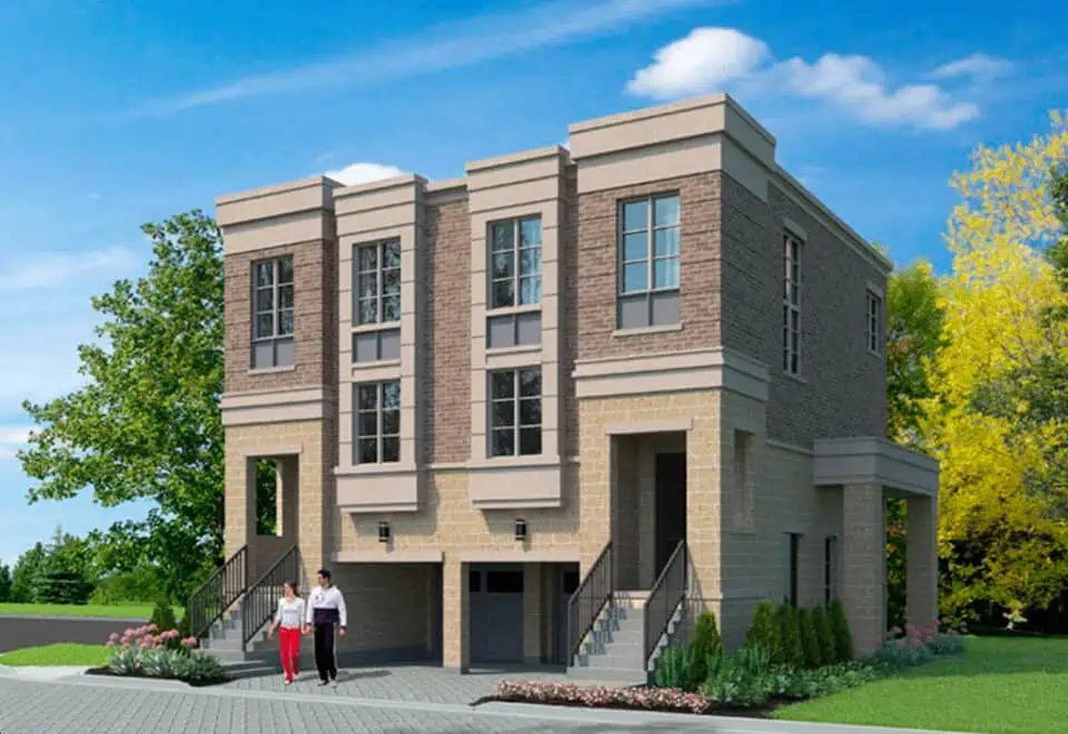 Kennedy Commons | Platinum Access, Pricing & Availability