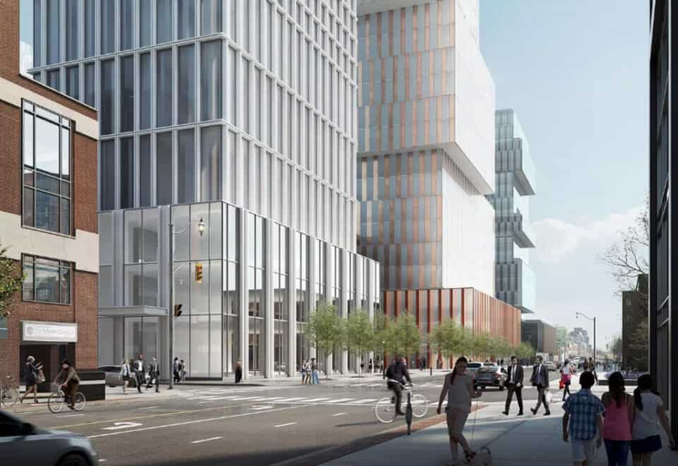 King East Centre Condos | Platinum Access, Pricing & Availability