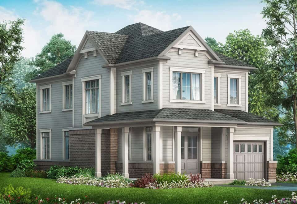 Kingsview Ridge Homes | Platinum Access, Pricing & Availability