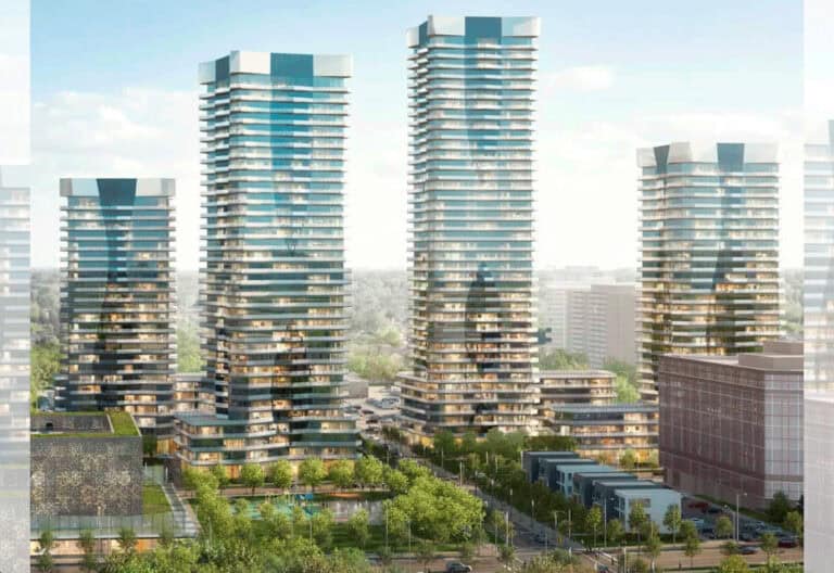 LSQ Condos | Platinum Access, Pricing & Availability