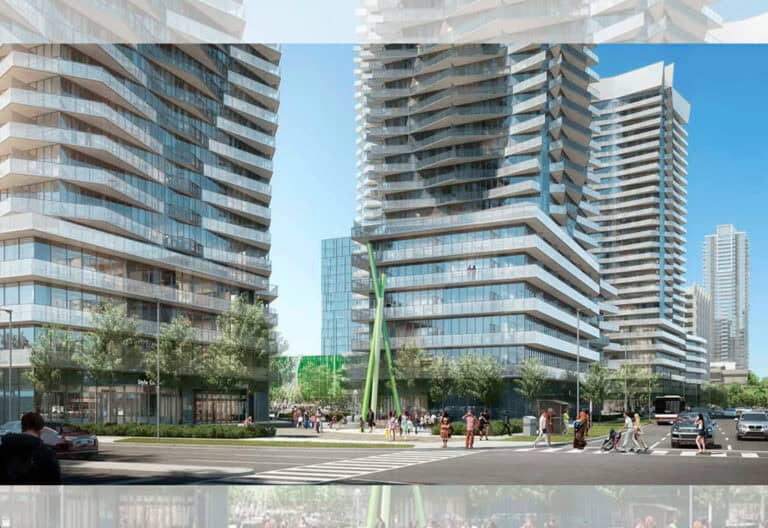 LSQ Condos | Platinum Access, Pricing & Availability