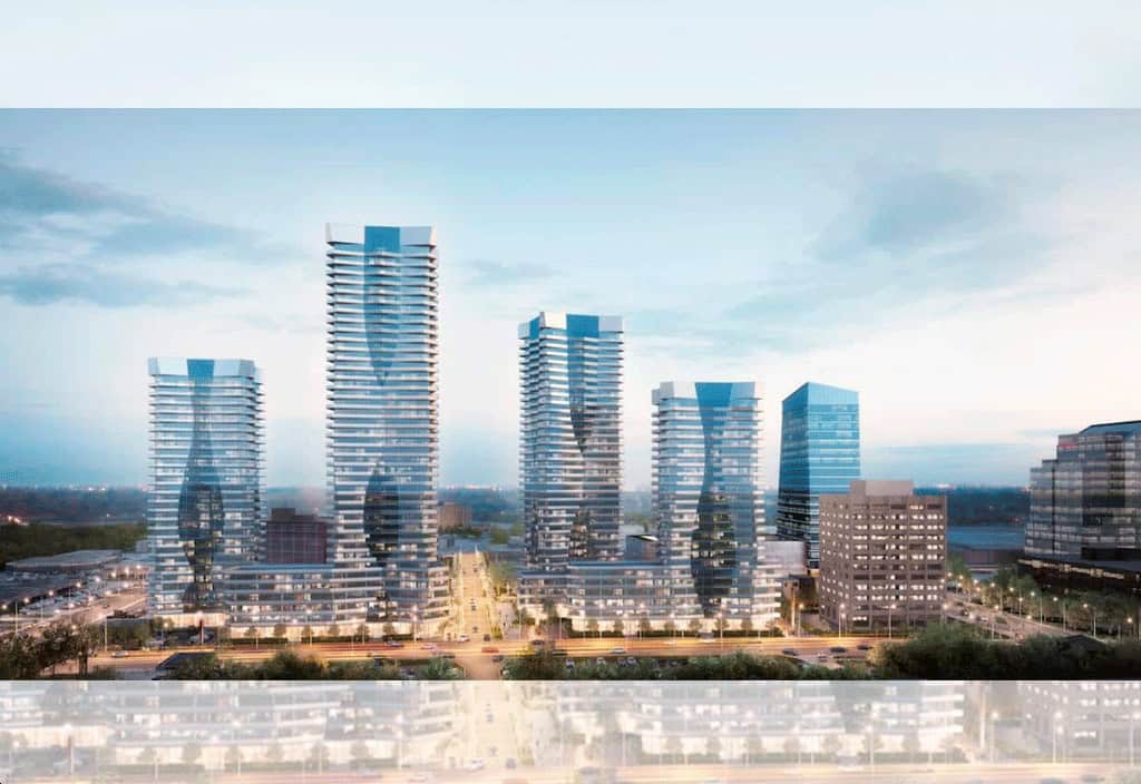 LSQ Condos | Platinum Access, Pricing & Availability