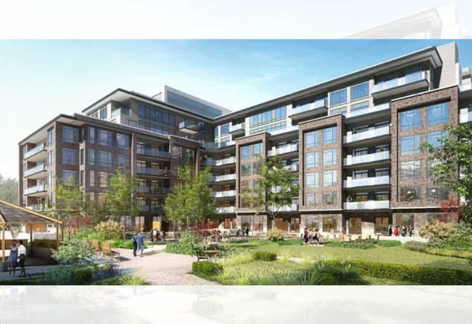Lake Pointe Condos | Platinum Access, Pricing & Availability
