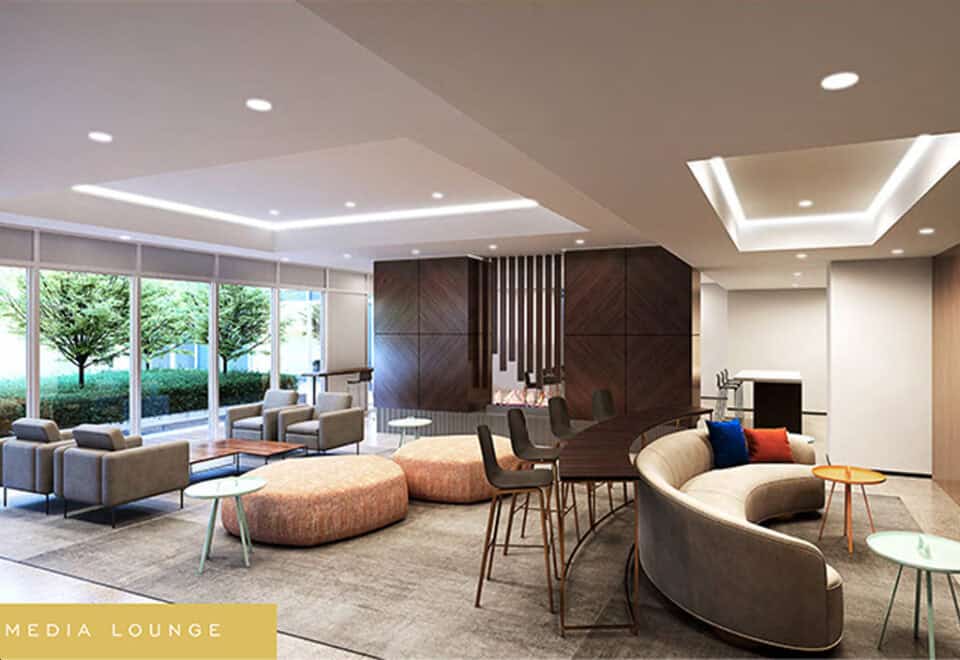 Lake Pointe Condos | Platinum Access, Pricing & Availability