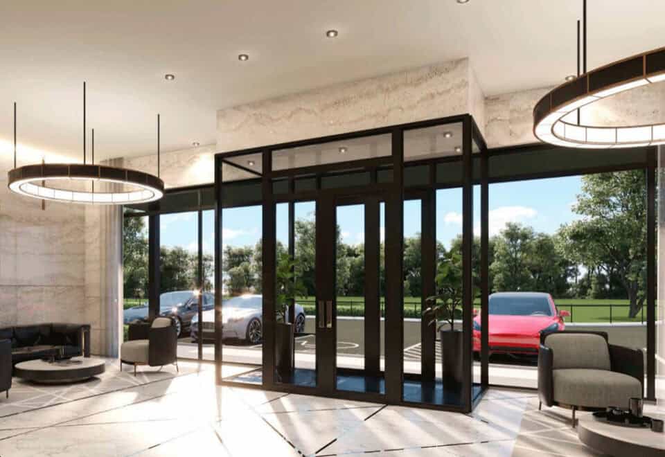 Lakeshore Pointe Condos | Platinum Access, Pricing & Availability