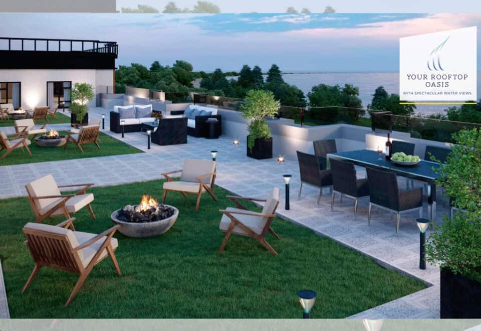 Lakeshore Pointe Condos | Platinum Access, Pricing & Availability