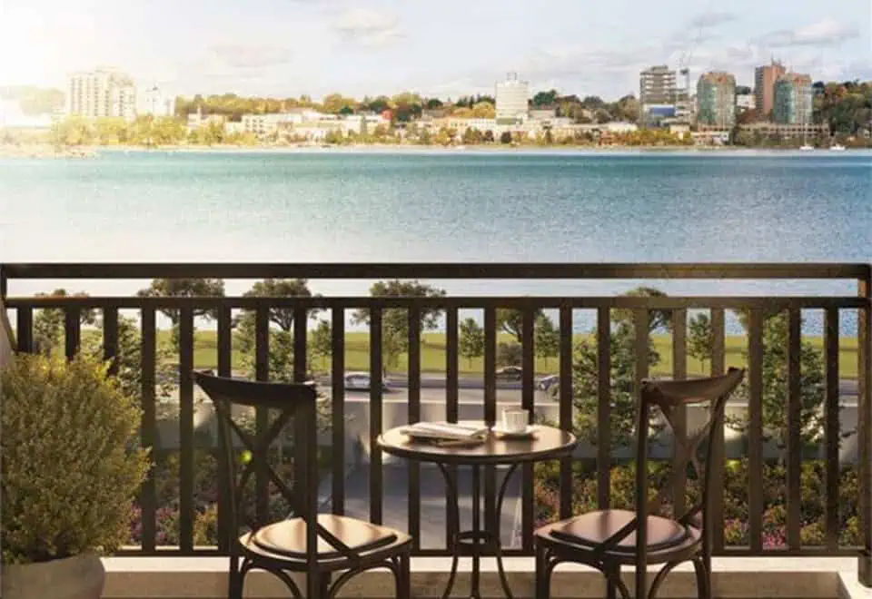 Lakeview Towns | Platinum Access, Pricing & Availability