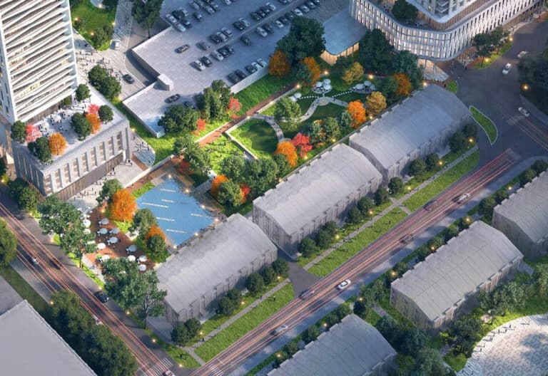 Landa Place Condos | Platinum Access, Pricing & Availability