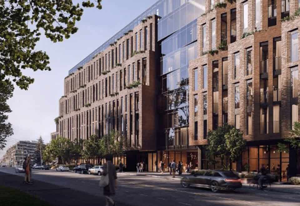 Leaside Common Condos | Platinum Access, Pricing & Availability