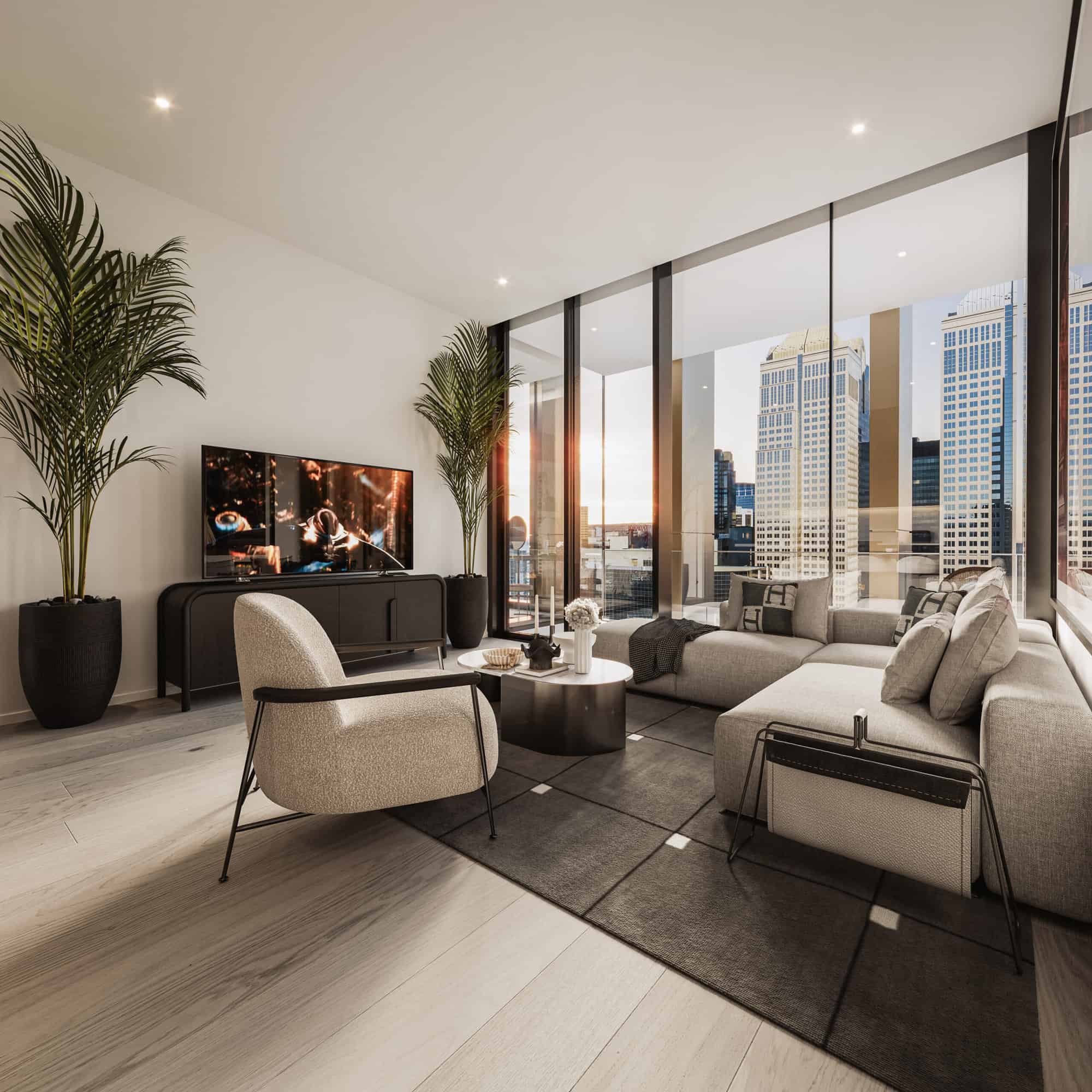 Lincoln Tower | Platinum Access, Pricing & Availability