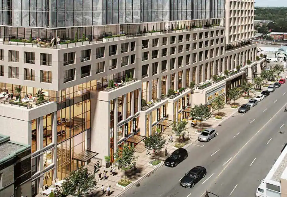 2444 Yonge Condos | Platinum Access, Pricing & Availability