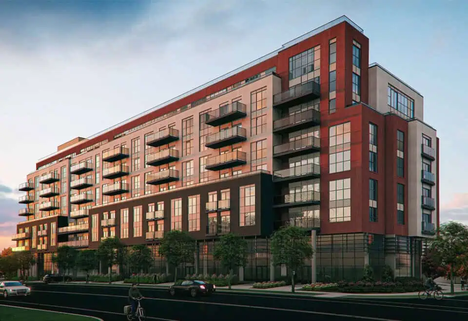 22 Weber Street Condos | Platinum Access, Pricing & Availability