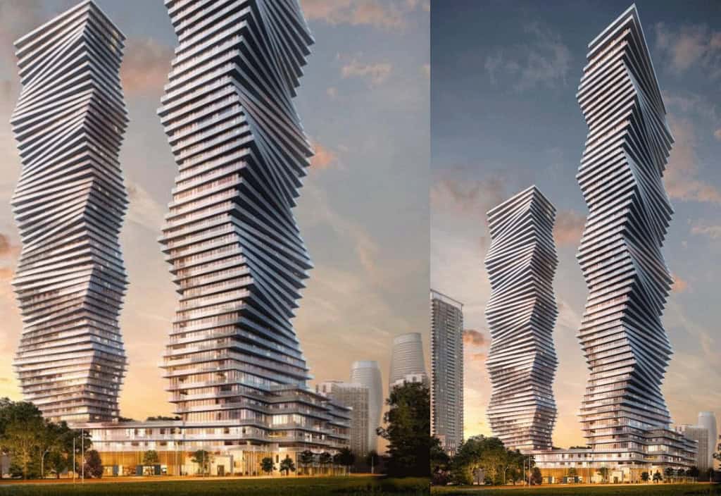 M City Condos 2 | Platinum Access, Pricing & Availability