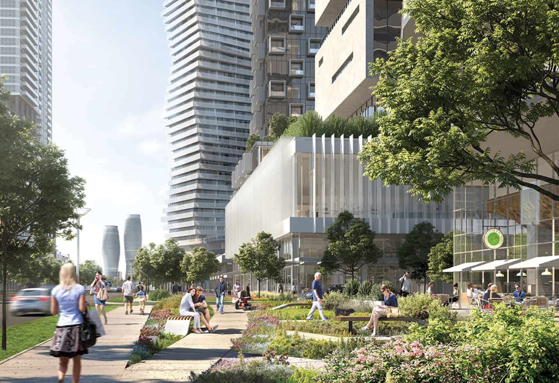 M City Condos | Platinum Access, Pricing & Availability